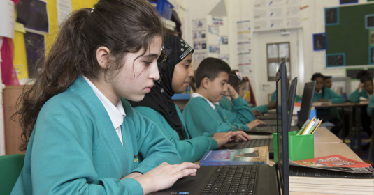 KnowledgeWave - About Us