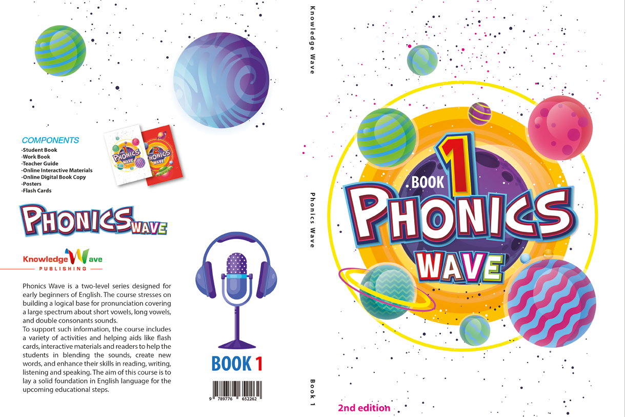 KnowledgeWave - Home Page