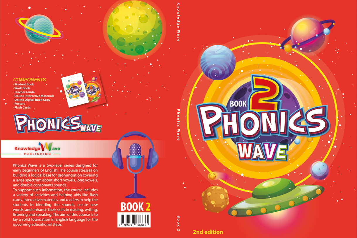 KnowledgeWave - Home Page